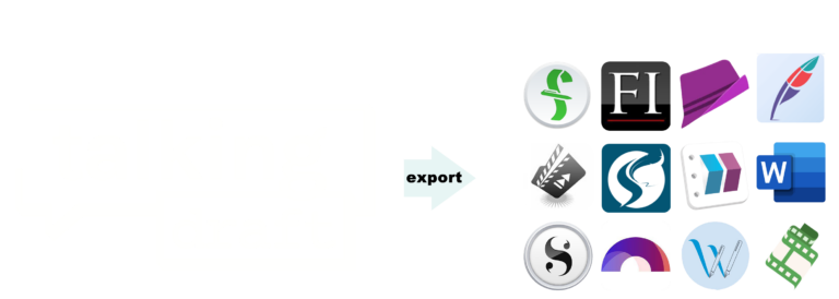 Free Outliner - Talking Draft